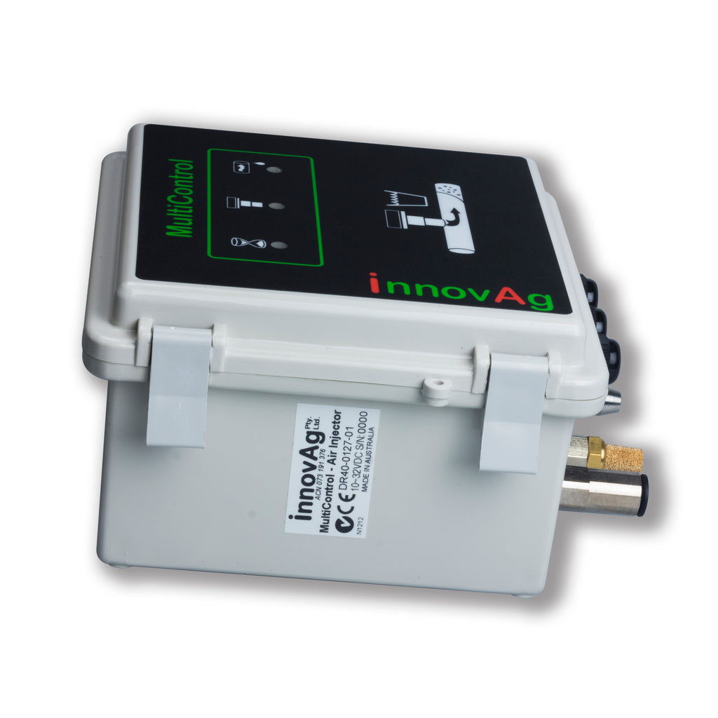 MultiControl Air Injector Controller – innovAg